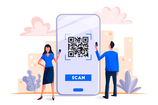 QR Code Generator | Making a Free QR Code