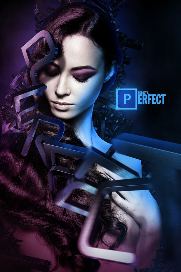 Creative and Outstanding Digital Art By Kode