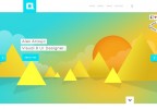 15 Fresh Minimalist Web Design Examples