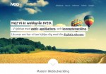15 Fresh Minimalist Web Design Examples