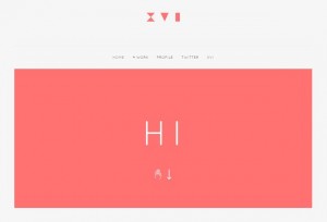 15 Fresh Minimalist Web Design Examples