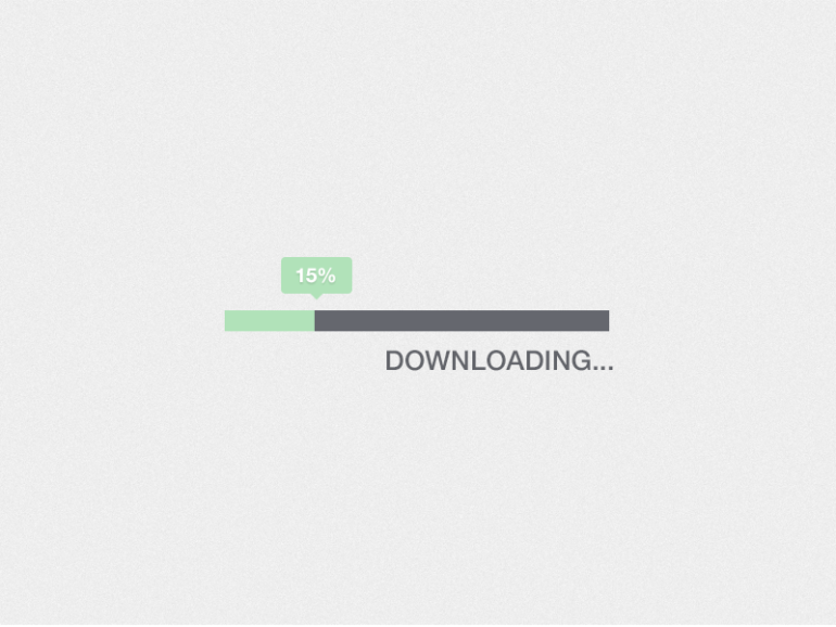 Why Every Website Needs a Gif Loading Bar: Tips and Examples