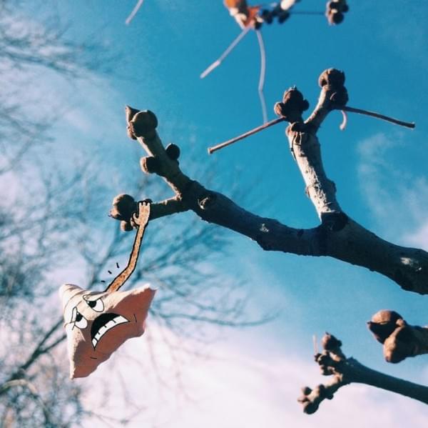 Everyday Objects Turned into Interactive Illustration