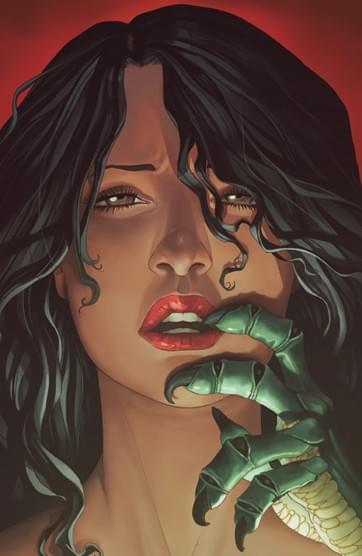 Tremendous Illustration Art