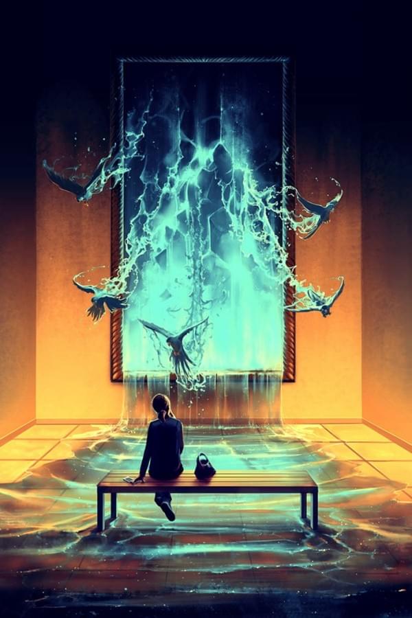 Tremendous Illustration Art