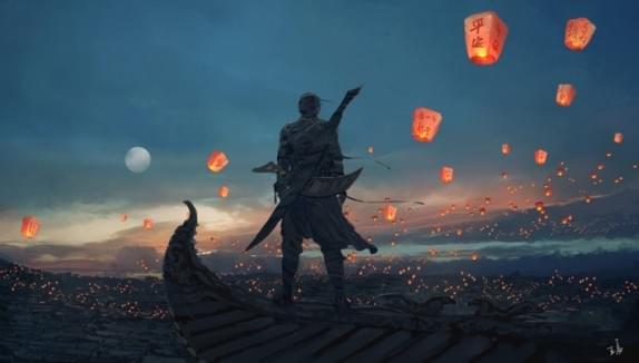 Outstanding Digital Art for Your Inspiration
