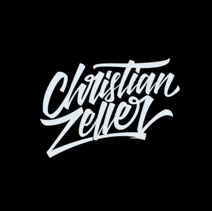 26 Simple Hand Lettering Logos