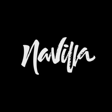 26 Simple Hand Lettering Logos