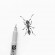 Artist is Obsessed with Drawing Super Detailed Art