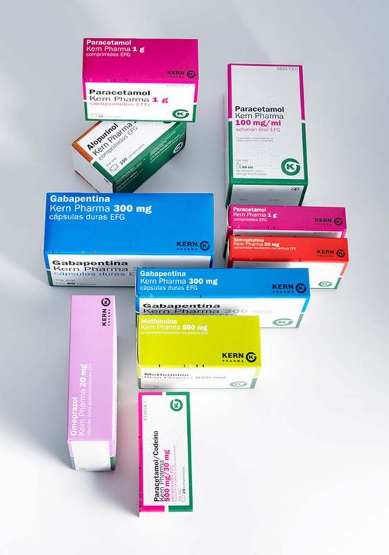 Top 20 Pharmaceutical Packaging Designs for Inspiration