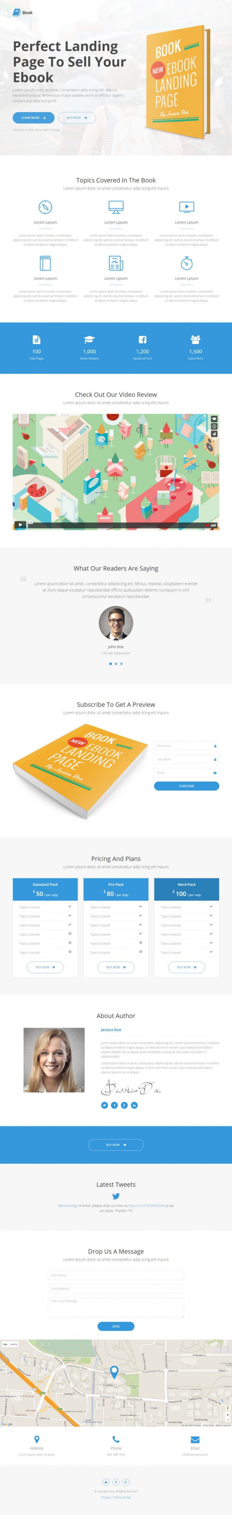 20 Creative Website Design Inspiration 2016
