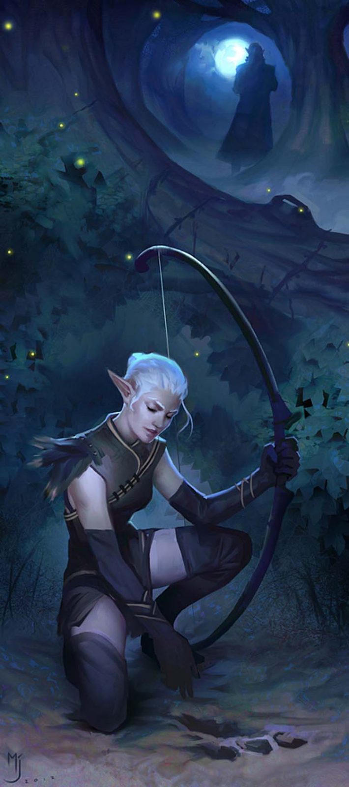 23 Examples of Digital Arts Inspiration for Digital Creatives