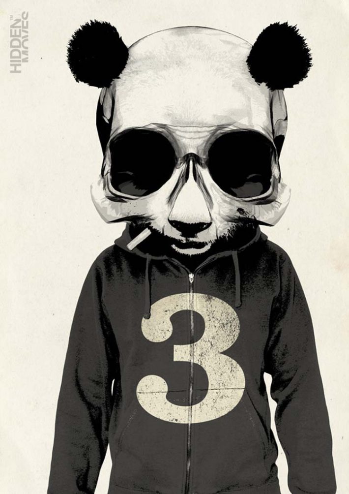 23 Examples of Digital Arts Inspiration for Digital Creatives