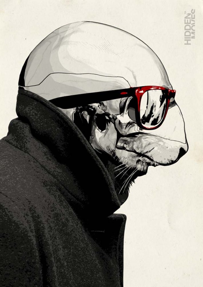 23 Examples of Digital Arts Inspiration for Digital Creatives