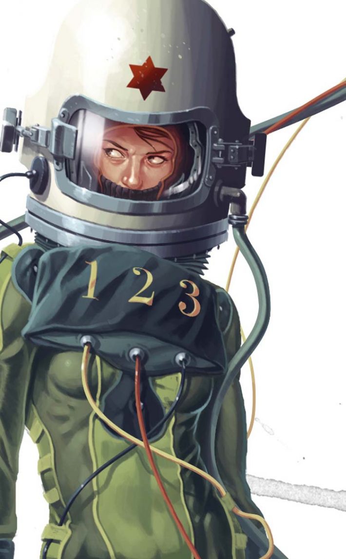 23 Examples of Digital Arts Inspiration for Digital Creatives