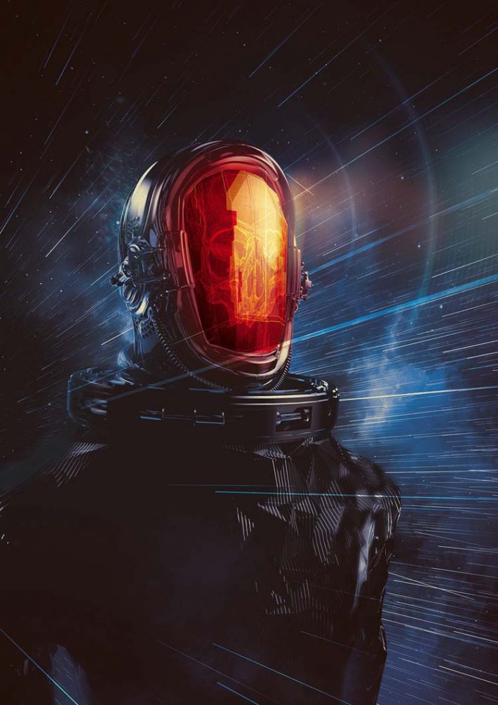23 Examples of Digital Arts Inspiration for Digital Creatives