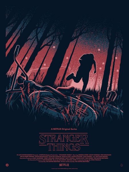Collection of Superb Poster Designs of Various Artists