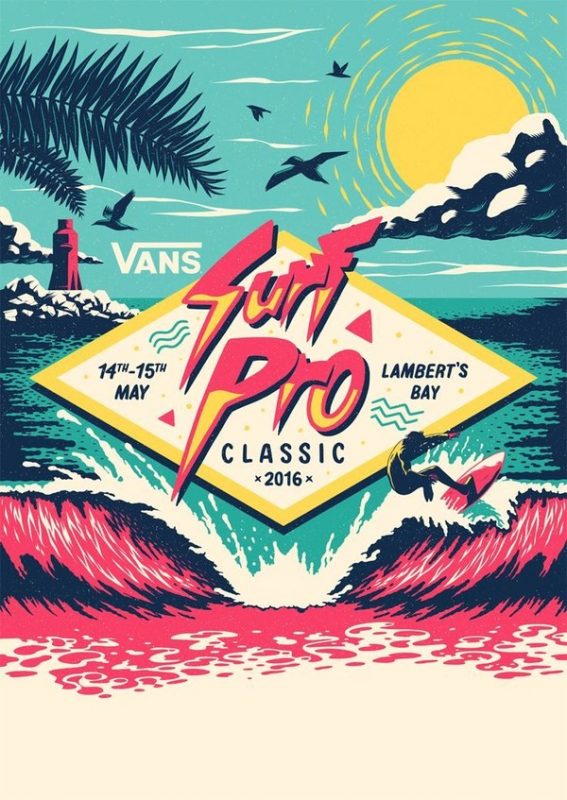 Collection of Superb Poster Designs of Various Artists
