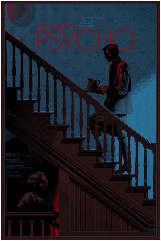 Modern Retro Poster Illustrations