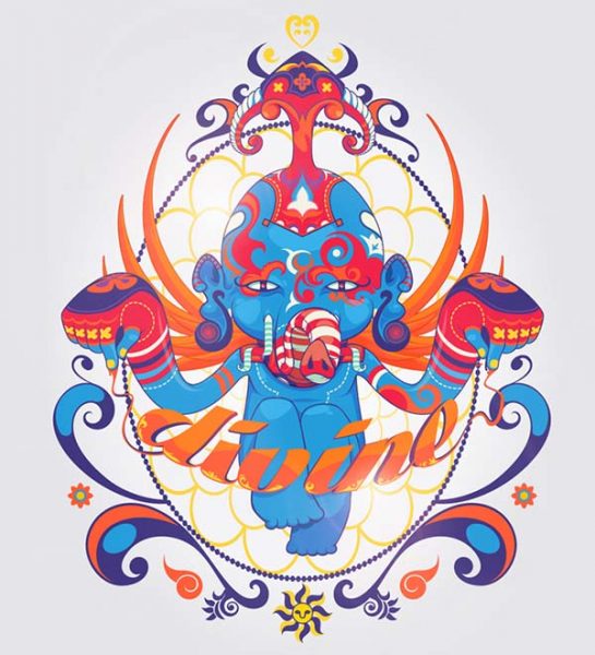 Excellent Character Design Collection of Danilo L. AKA Laynnes