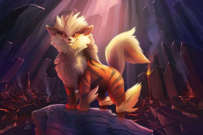 Cool and Really Beautiful Fan Art Inspiration by Tsaoshin
