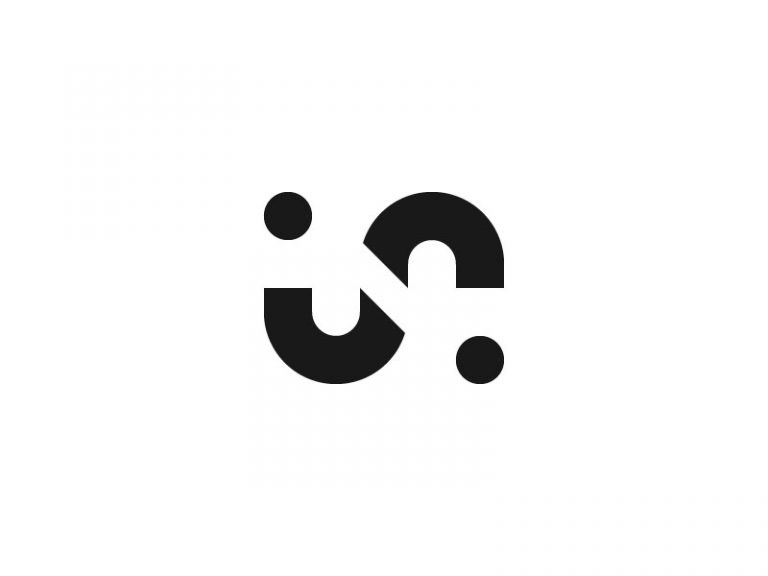 25 Creative Monochrome Logos for Your Inspiration