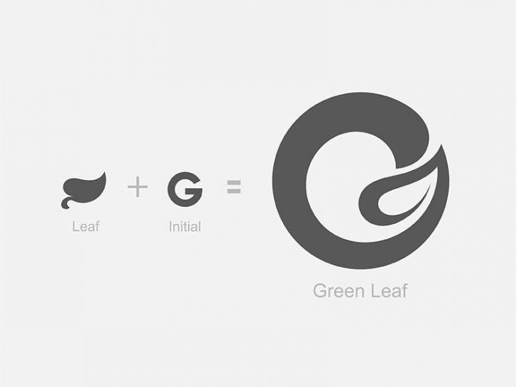 20 Amazing and Cool Business Logos for Inspiration