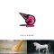 24 Clever Logos by Combining Two Different Things into One