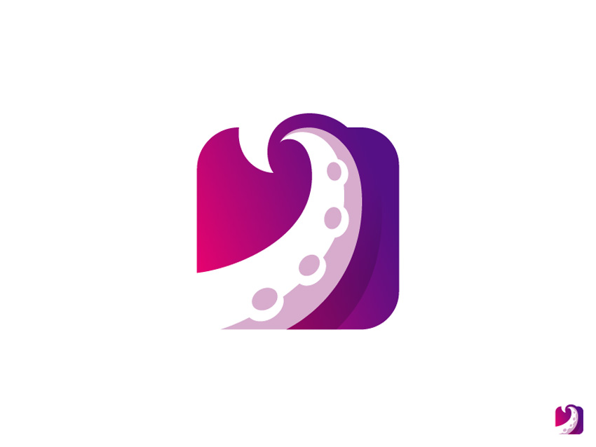 Artistic Logo Designs