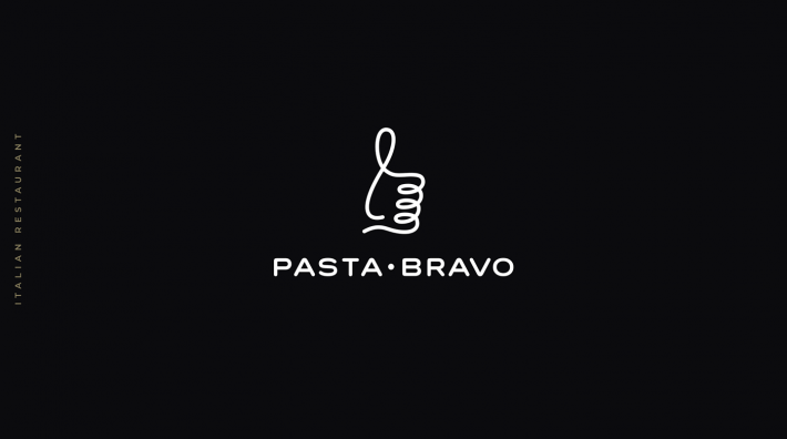 Clever Logos with Genius Hidden Meanings - Downgraf.com