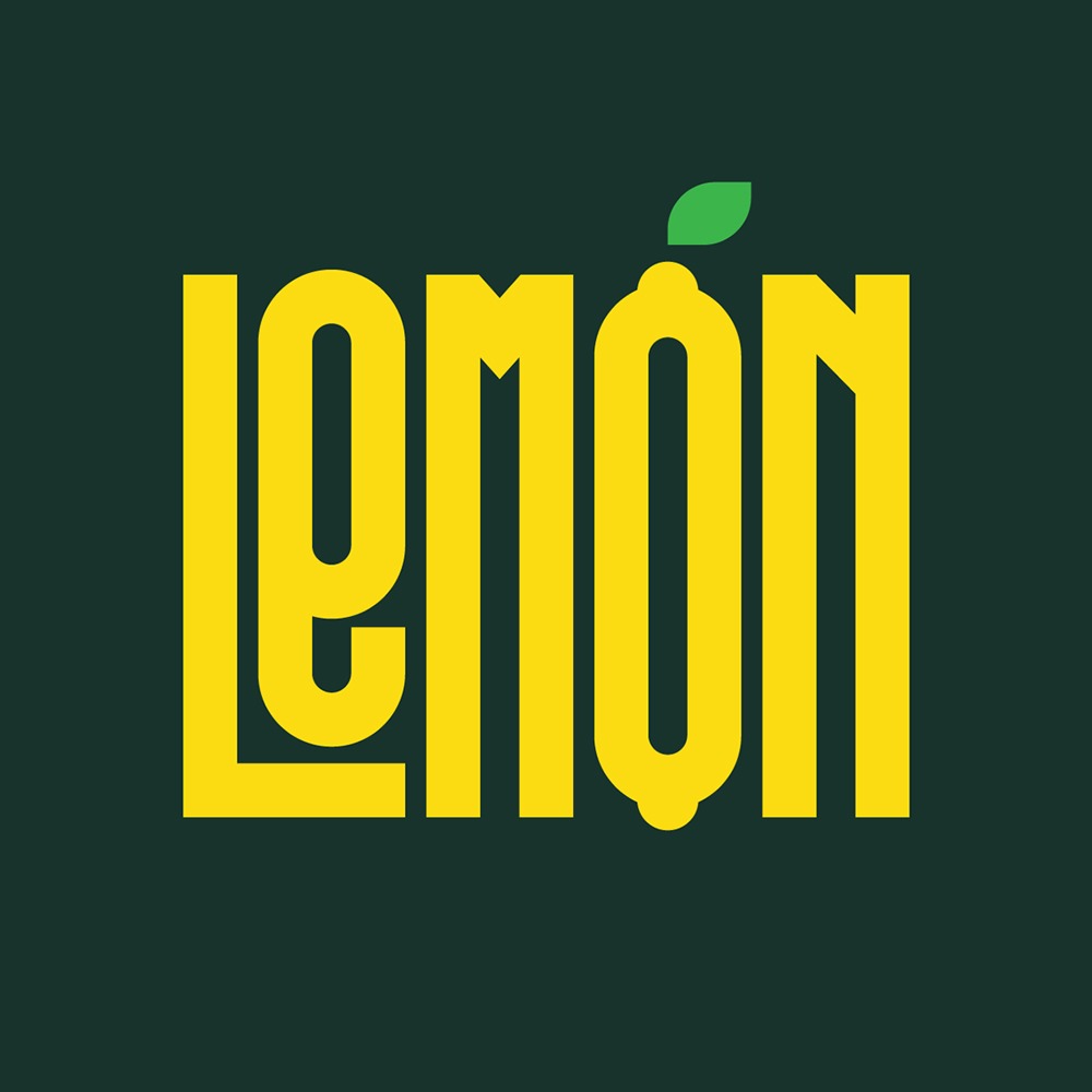 Wonderful Lettering Series Collection by Rafael Serra aka FAEL