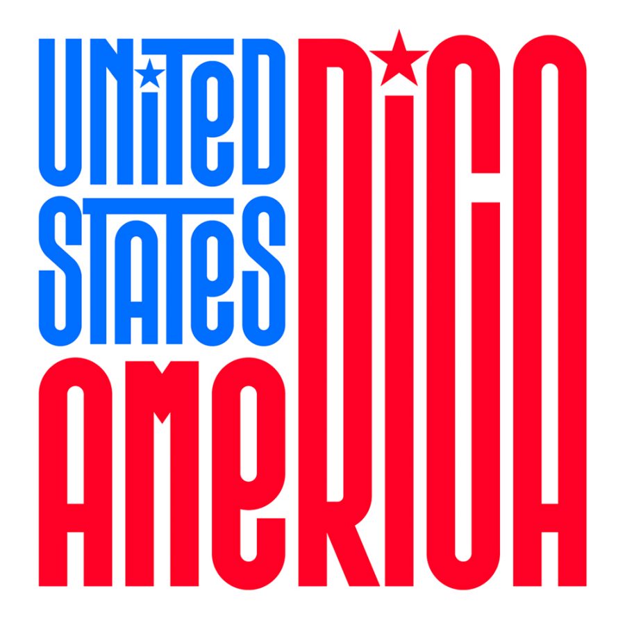 Wonderful Lettering Series Collection by Rafael Serra aka FAEL