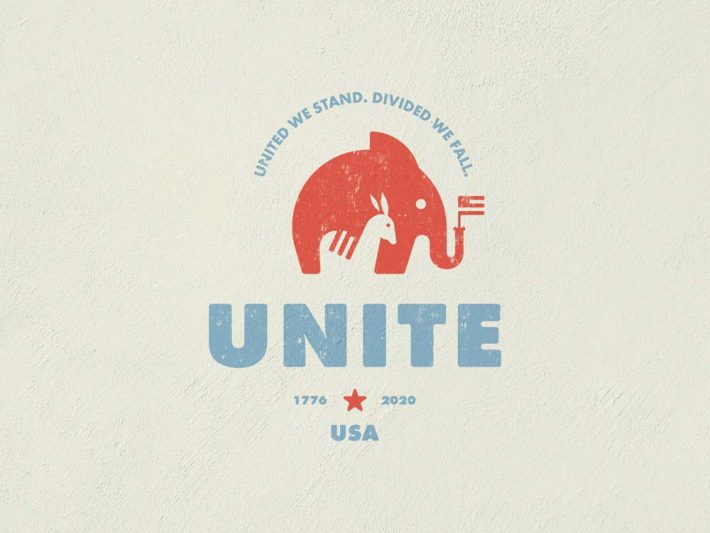 Political Campaign Logo Inspiration - Downgraf.com