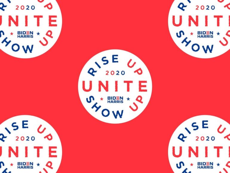 Political Campaign Logo Inspiration - Downgraf.com