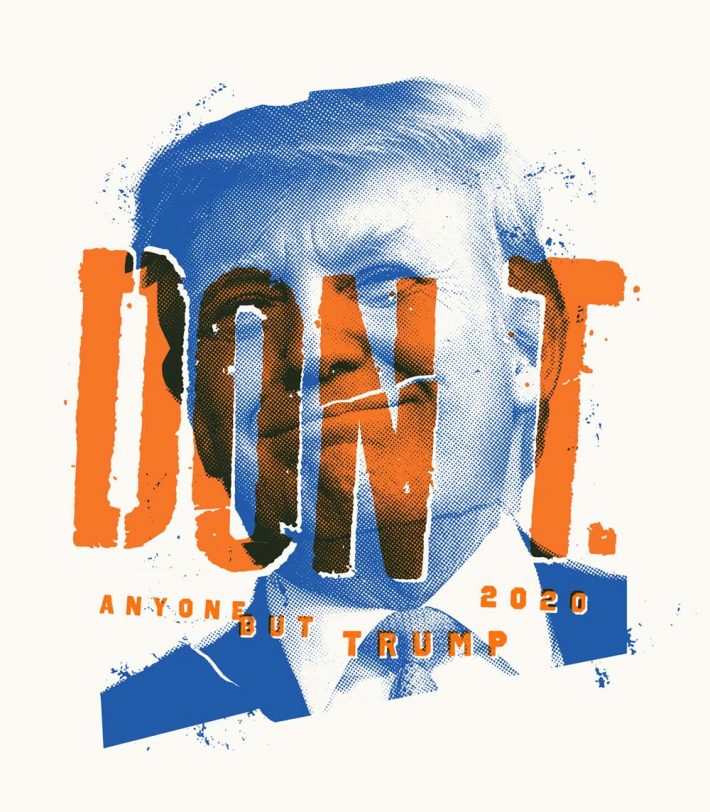 Political Campaign Logo Inspiration - Downgraf.com