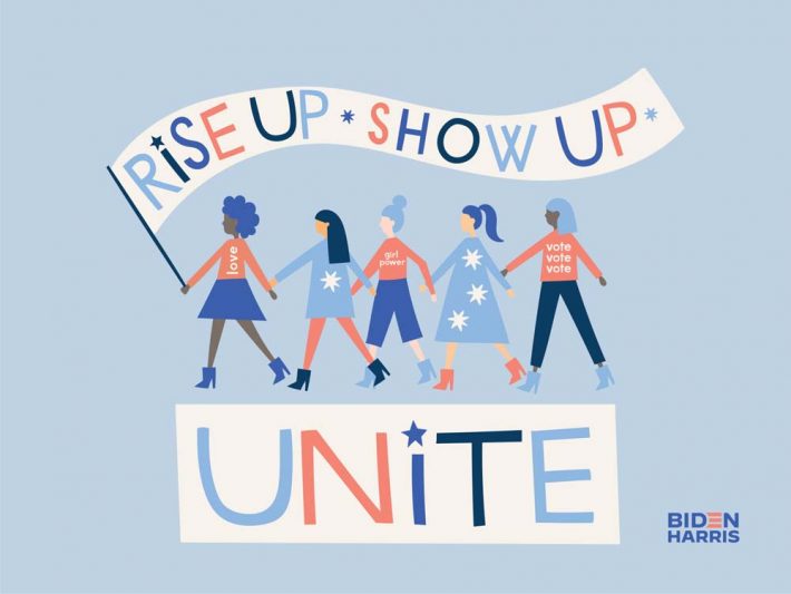 Political Campaign Logo Inspiration - Downgraf.com