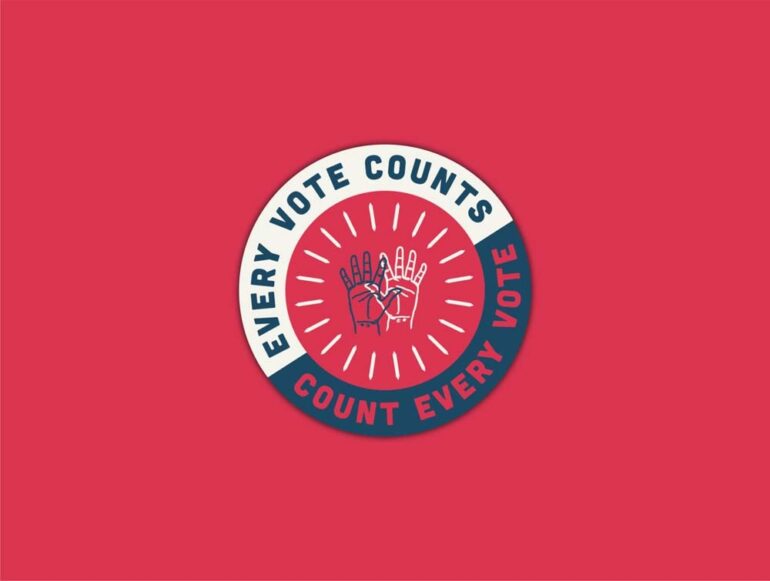 Political Campaign Logo Inspiration - Downgraf.com