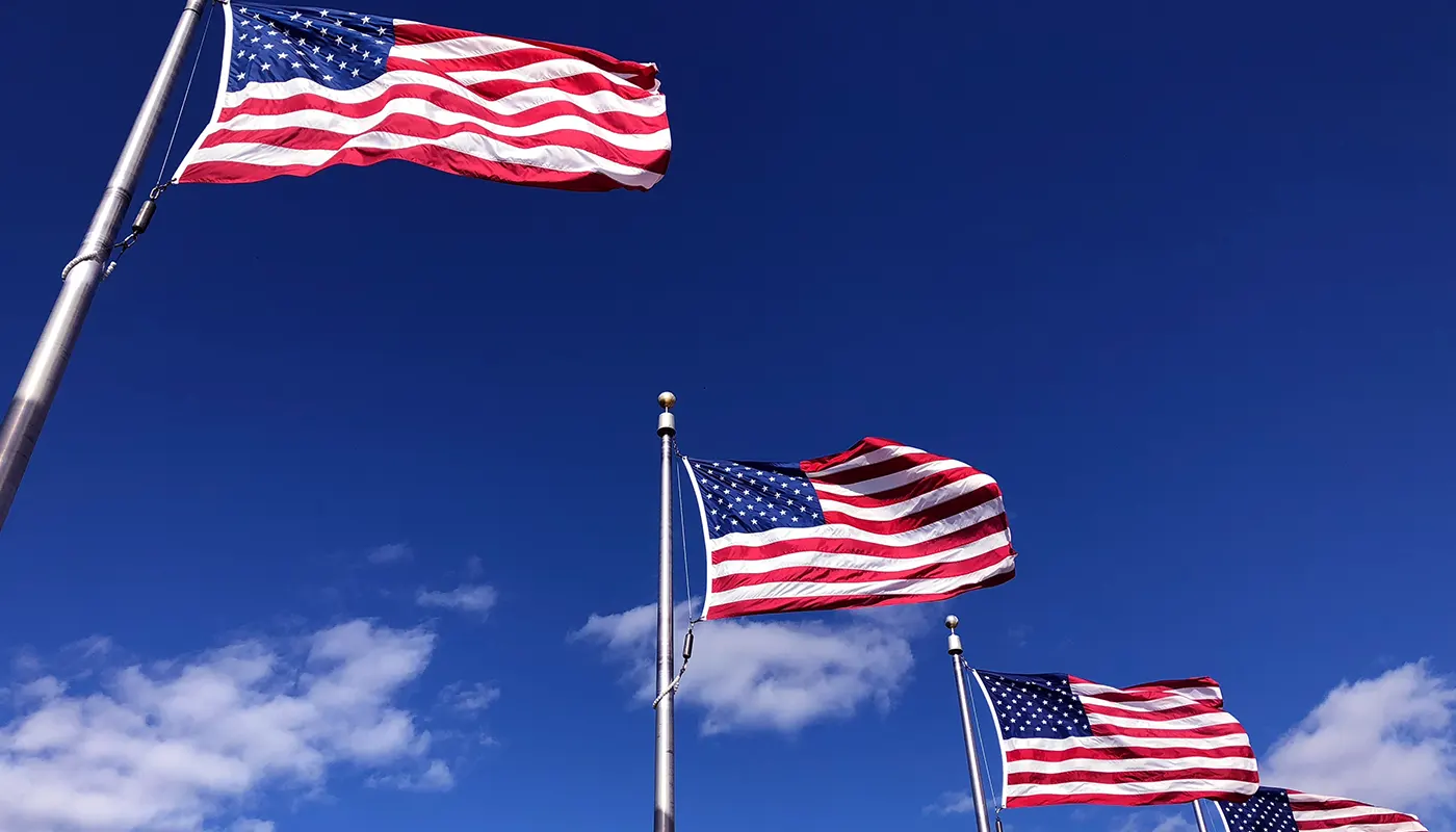 Discovering The United States A Complete List Of States In USA