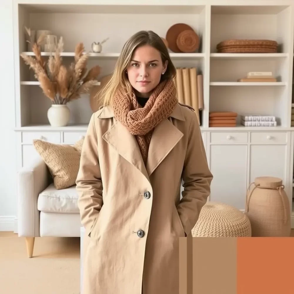 Discover the Hottest Fall Winter 2024 Color Trends Today!