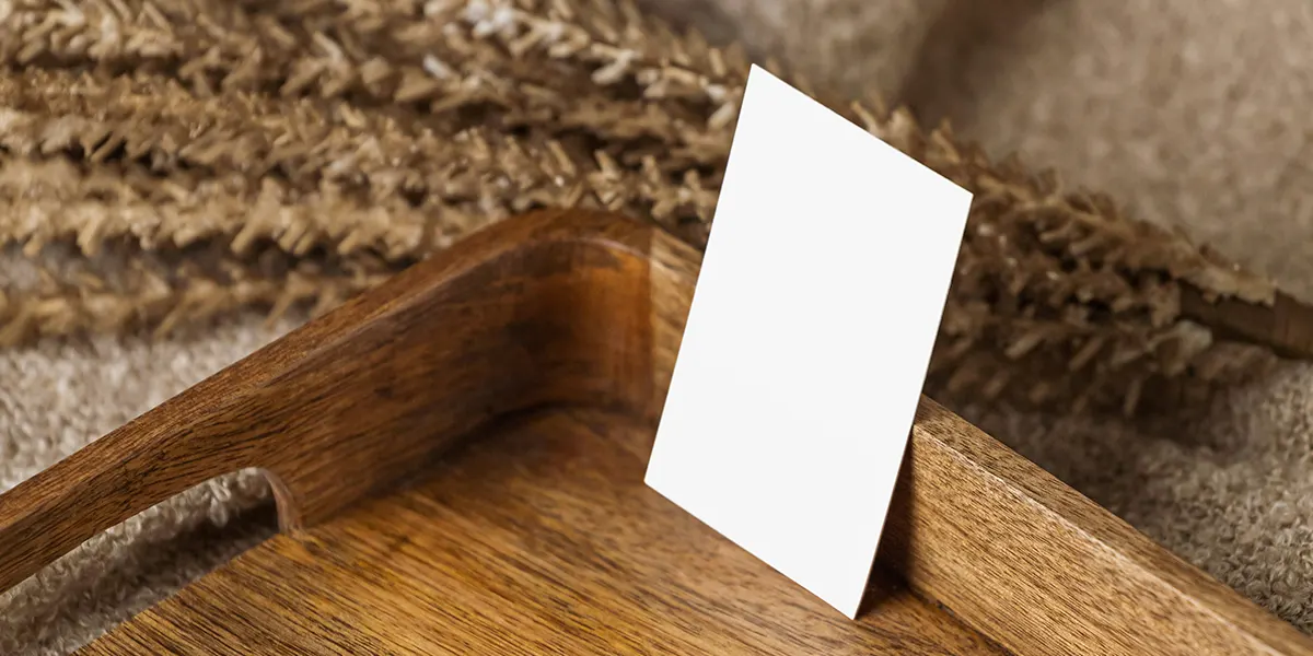 The Worst Business Card Design Mistakes to Avoid