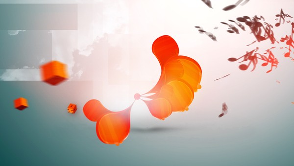 15+ Stunning Motion Graphics For Your Inspiration