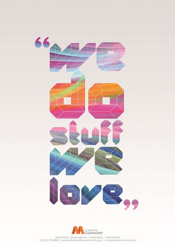 Brilliant Collection Of Creative Advertisment