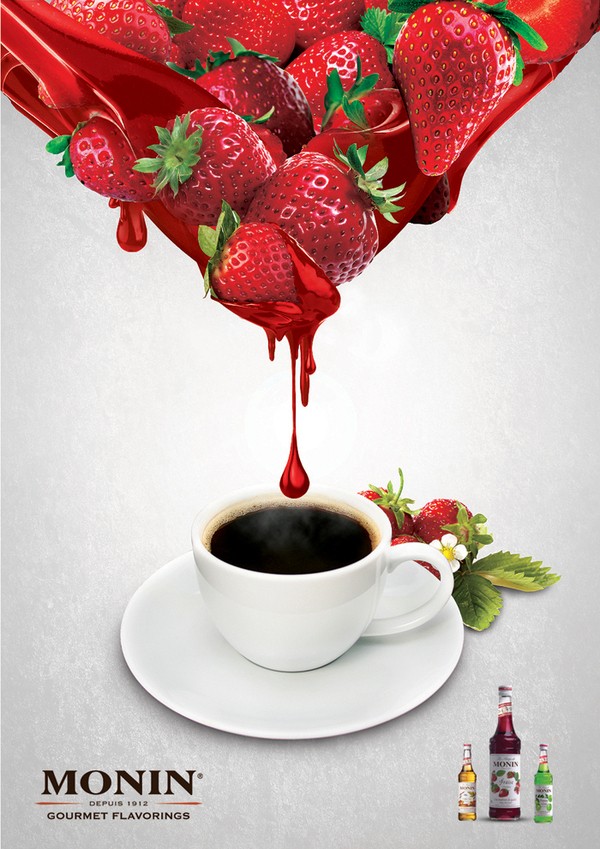 Brilliant Collection Of Creative Advertisment