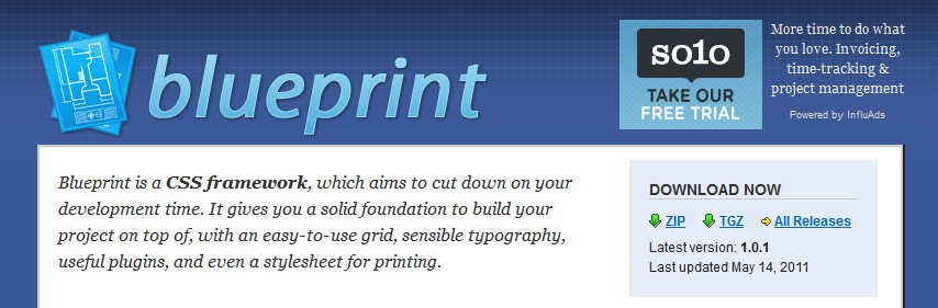 Essential CSS Frameworks For Web Developer