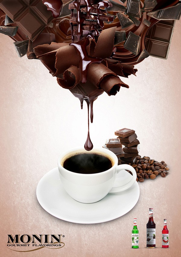 Brilliant Collection Of Creative Advertisment