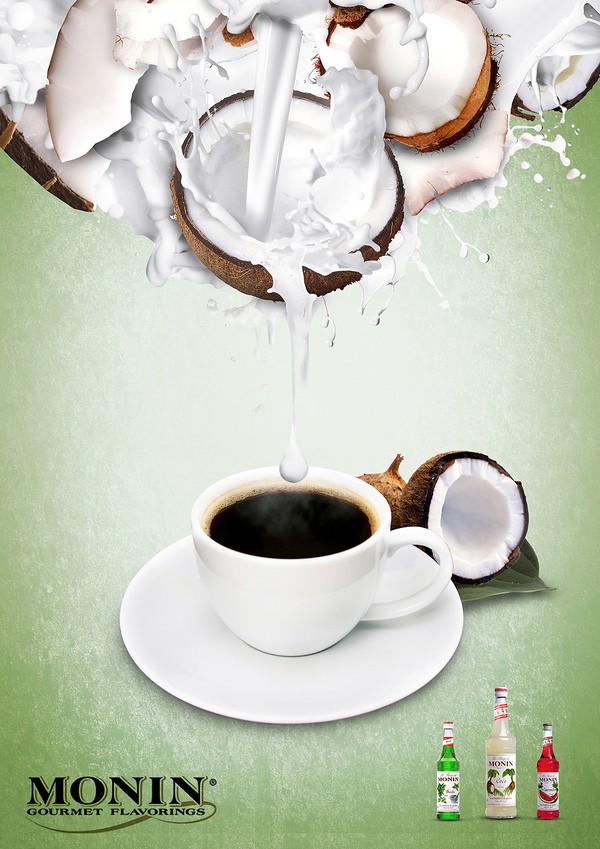 Brilliant Collection Of Creative Advertisment