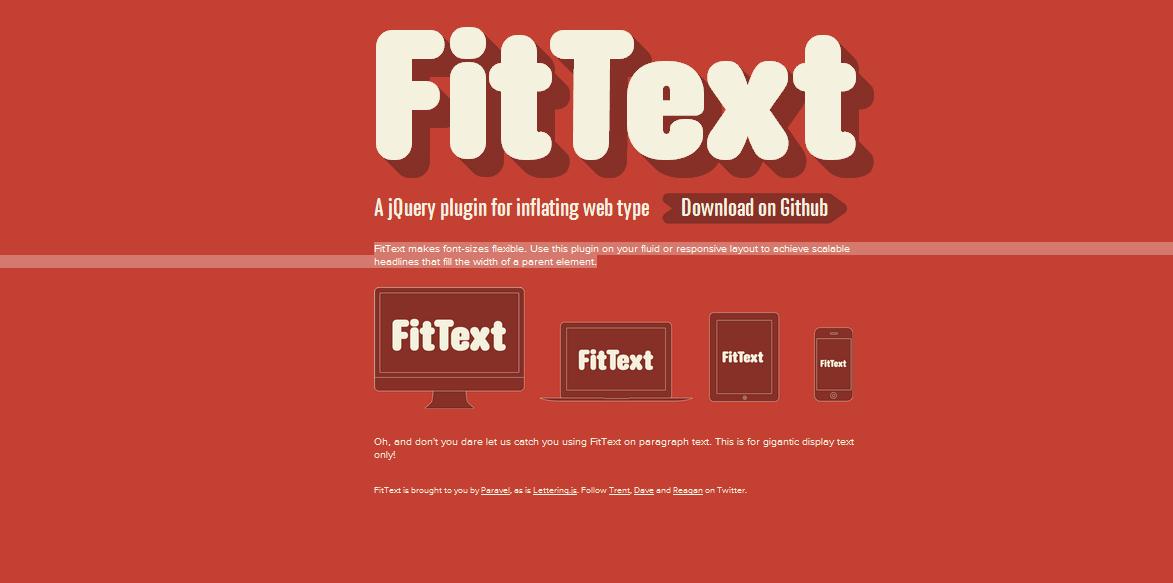 Helpful Responsive Web Design Tutorials - Downgraf