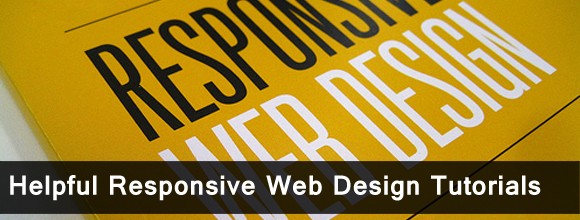 Helpful Responsive Web Design Tutorials - Downgraf