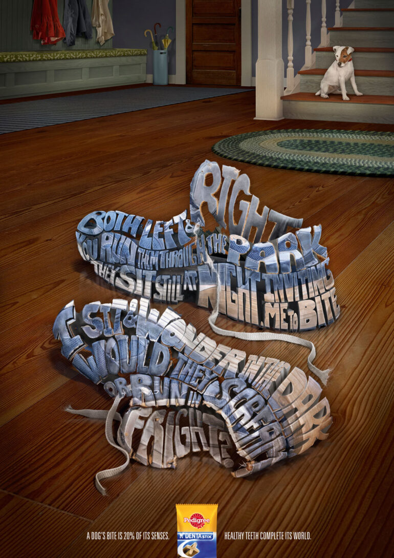 35 Clever Design Inspiration Of Print Advertising - Downgraf