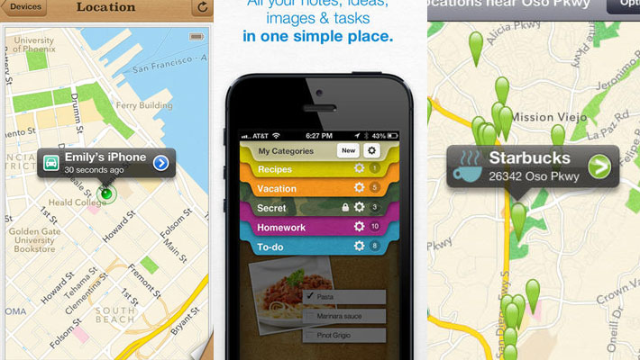 Collection of Best Utilities Apps For iPhone, iPad and iPod Touch